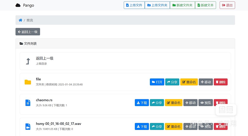 佬们进来看看这个是不是开源的 搞七捻三 Linux Do